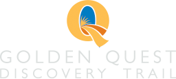 Destination WA - Golden Quest Discovery Trail: Stop #2